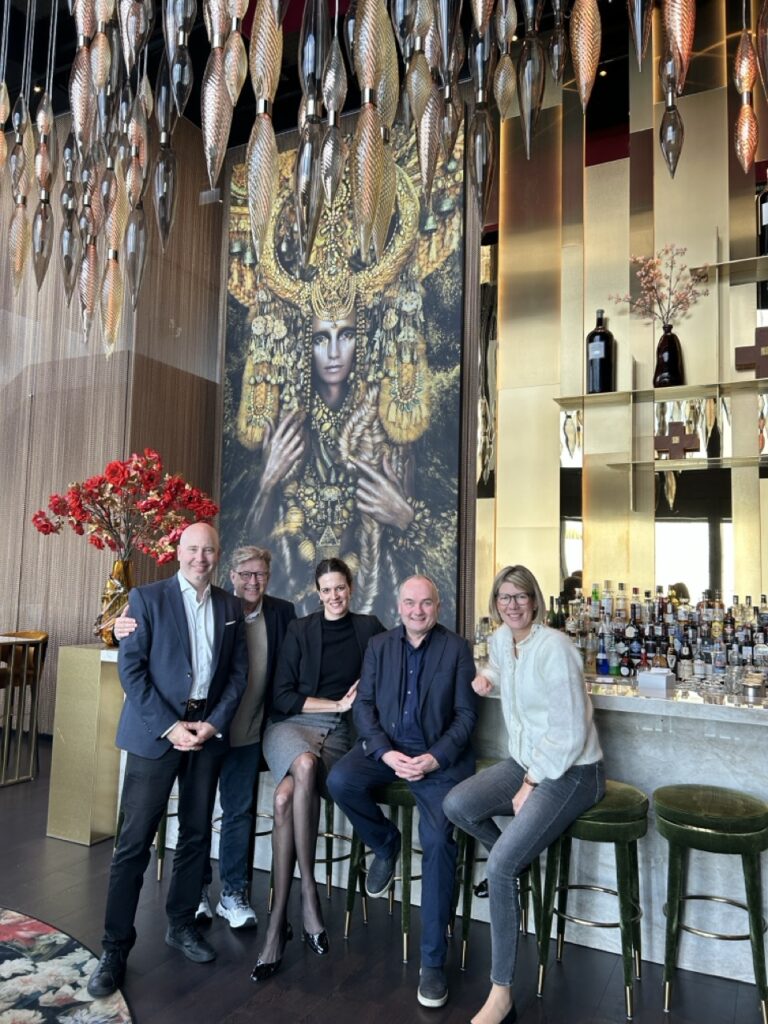 On location: How Zurich Airport’s creative, investment-led mindset is ...