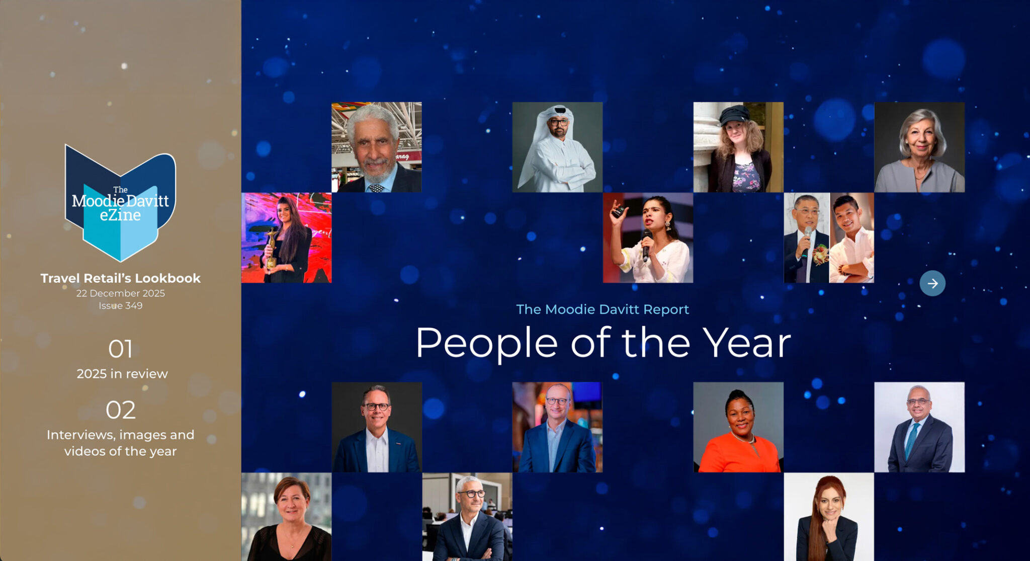 The Moodie Davitt Report names its People of the Year for 2025 : Moodie ...