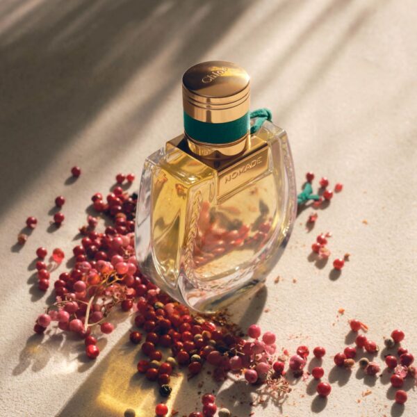 Coty unveils Chloé Jardin d’Égypte as latest addition to Nomade ...