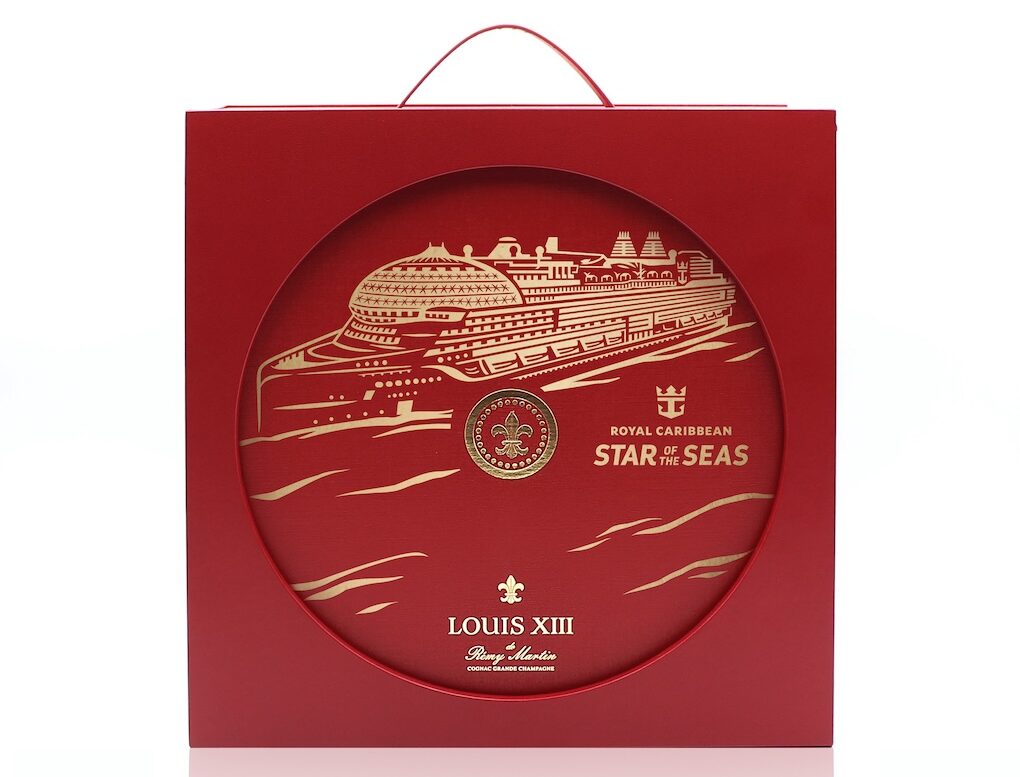 Louis XIII Cognac delivers sense of place with exclusive destination ...