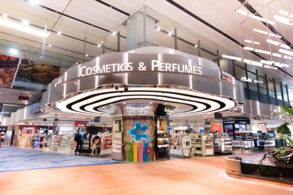 The Shilla Duty Free turns Lunar New Year festivities into interactive ...