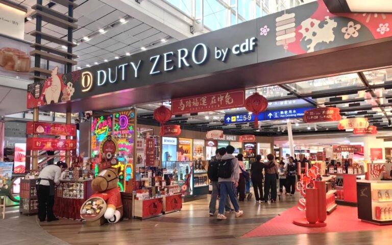 Duty Zero by cdf champions cultural storytelling in Year of the Horse ...