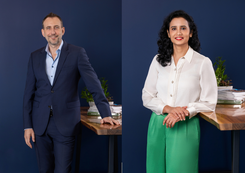 Gebr. Heinemann names Johannes Sammann as VP People & Culture and ...