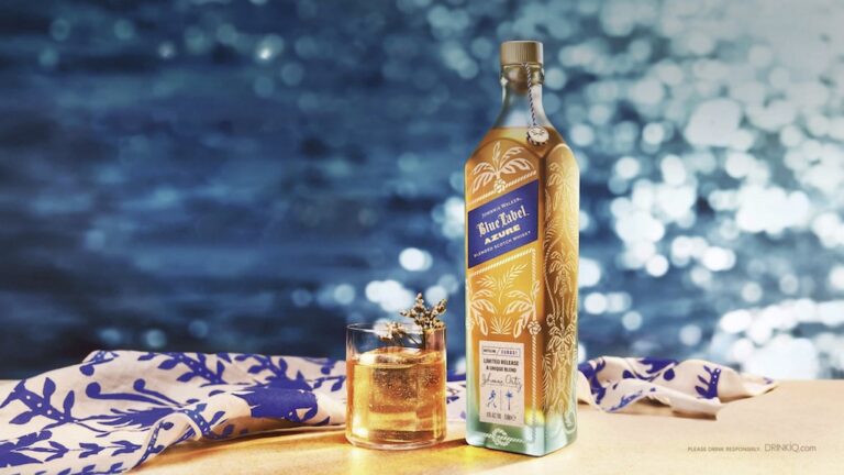 Johnnie Walker boosts Scotch whisky’s summer appeal with travel ...