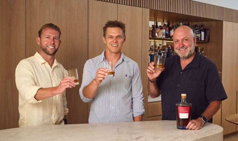 Lark Distilling Co targets Asia Pacific travel retail growth with CoLab ...