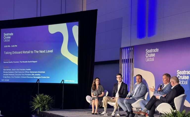 Seatrade 2026 – Elevating retail’s place within the cruise eco-system ...