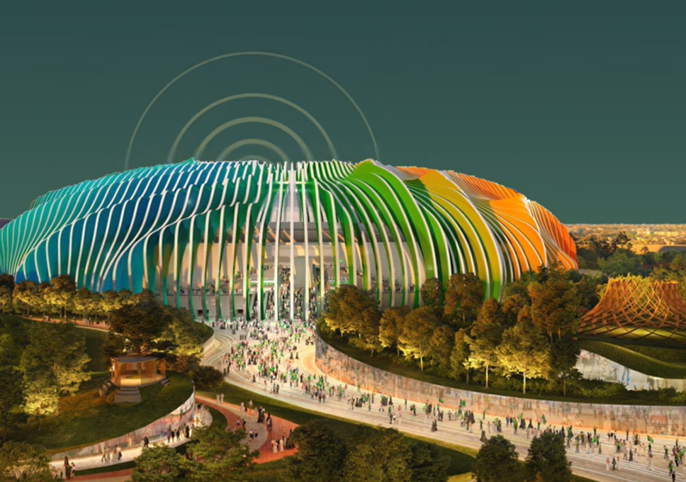 PIF powers Saudi Vision 2030 with new five-year plan, placing travel ...