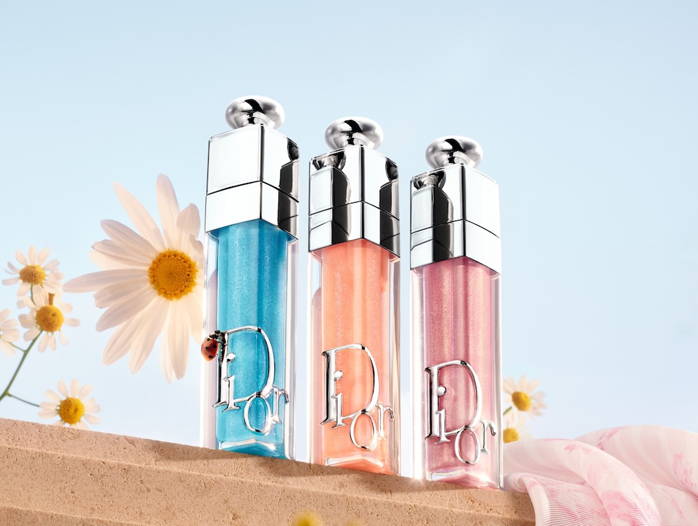 Dior and The Shilla Duty Free set sail with ‘Summer Getaway’ campaign ...