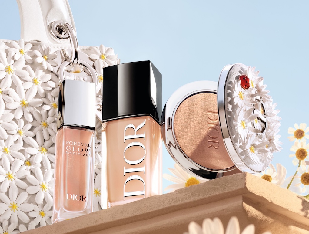 Dior and The Shilla Duty Free set sail with ‘Summer Getaway’ campaign ...