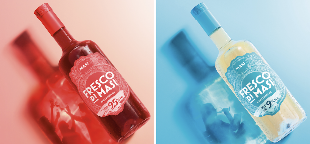 Masi Agricola creates “moments of relaxation” through lower-alcohol ...