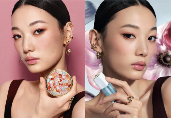 Guerlain expands colour cosmetics portfolio with Météorites Compact and ...