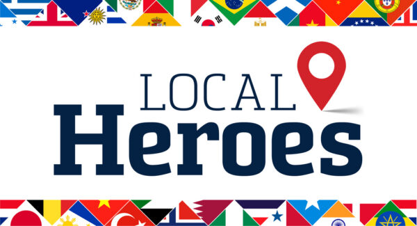 Local Heroes: Lark Distilling earns global recognition with five Gold ...