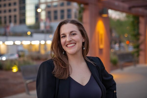 IAADFS names Natalie DeHart as Executive Director : Moodie Davitt Report