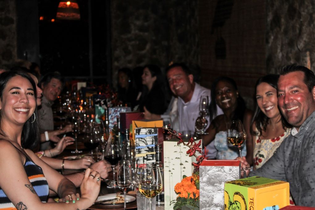 Proximo Spirits GTR deepens tequila storytelling through high-impact ...