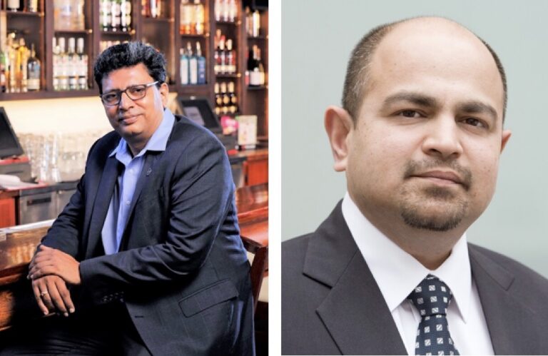 Bacardi names Vinay Golikeri as Regional President AMEA and Global ...